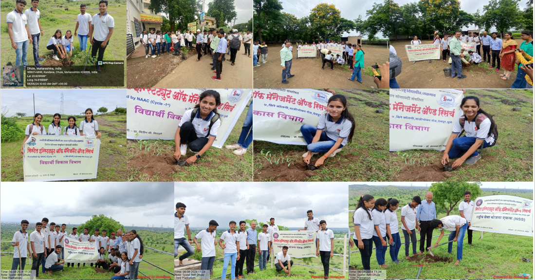 Welcome to Systel IMR